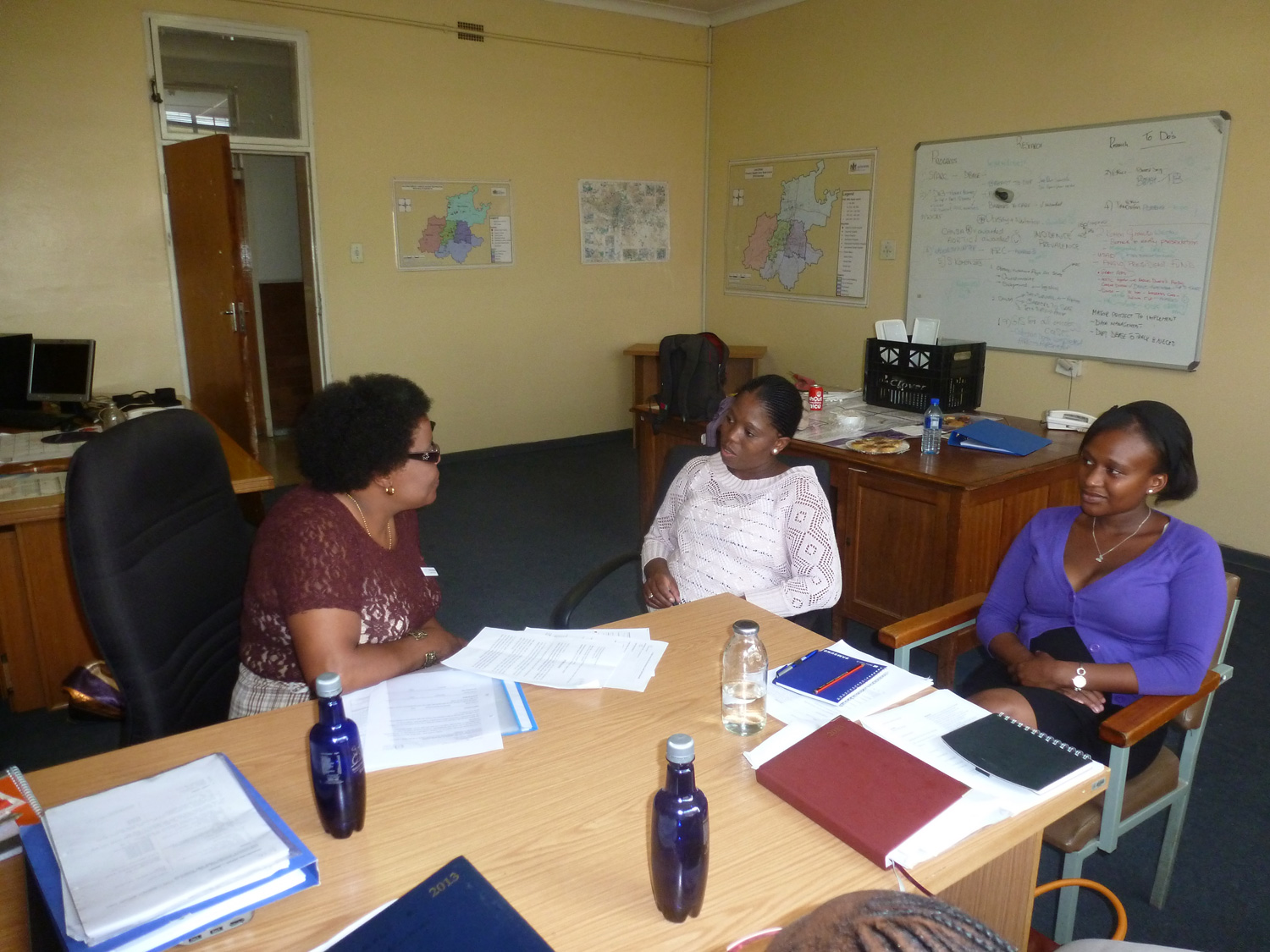 SABC: SABC Gallery